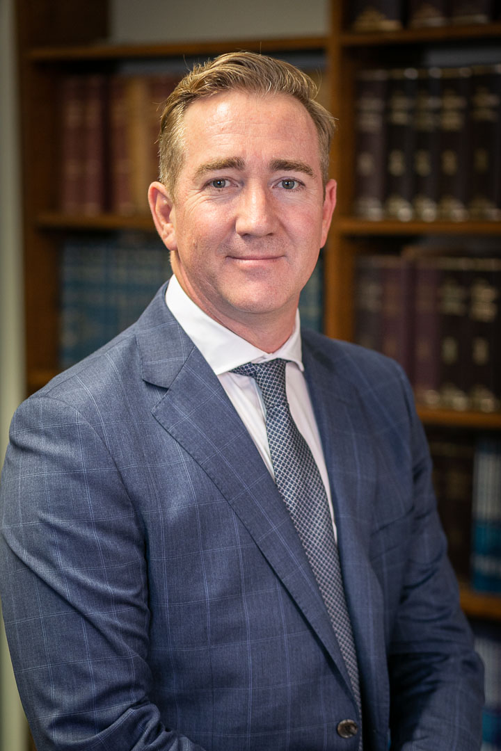 Ben Dornan - L Rundle & Co