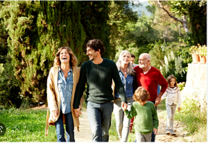 Meet Our Team - L Rundle & Co